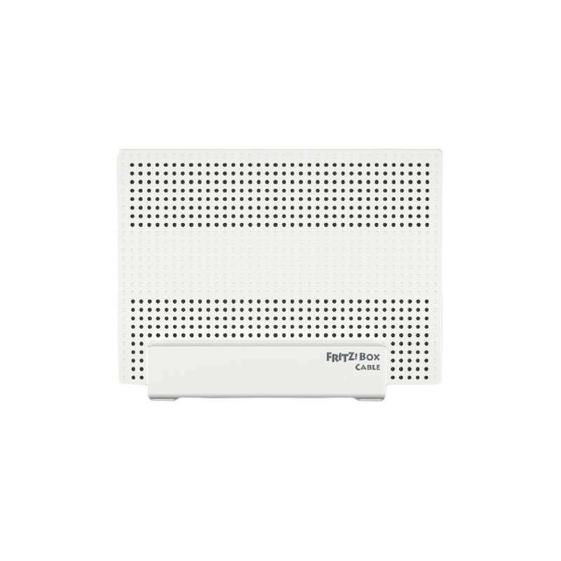 AVM FRITZ!Box 6690 Ασύρματο Router - GadgetMart